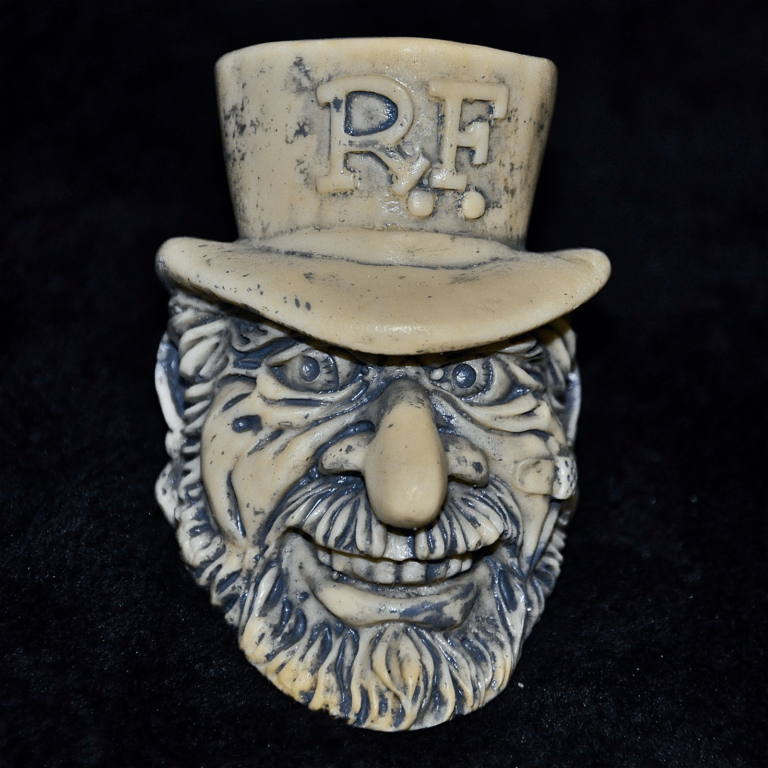 Shifter Knob- Ed Roth - Ed Roth's Rat Fink