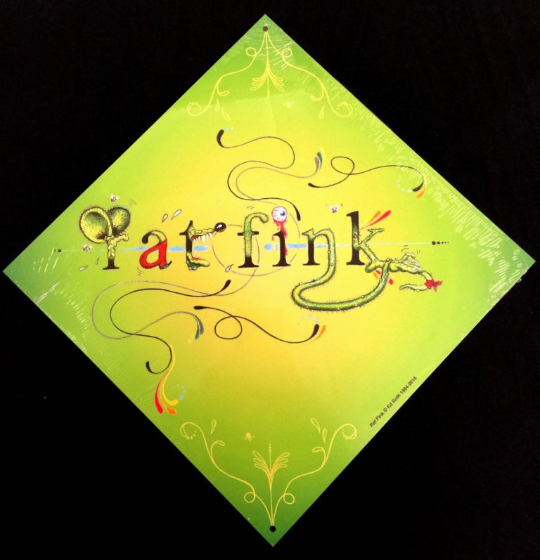 Rat Fink - The Only Official Store for Rat Fink Merchandise