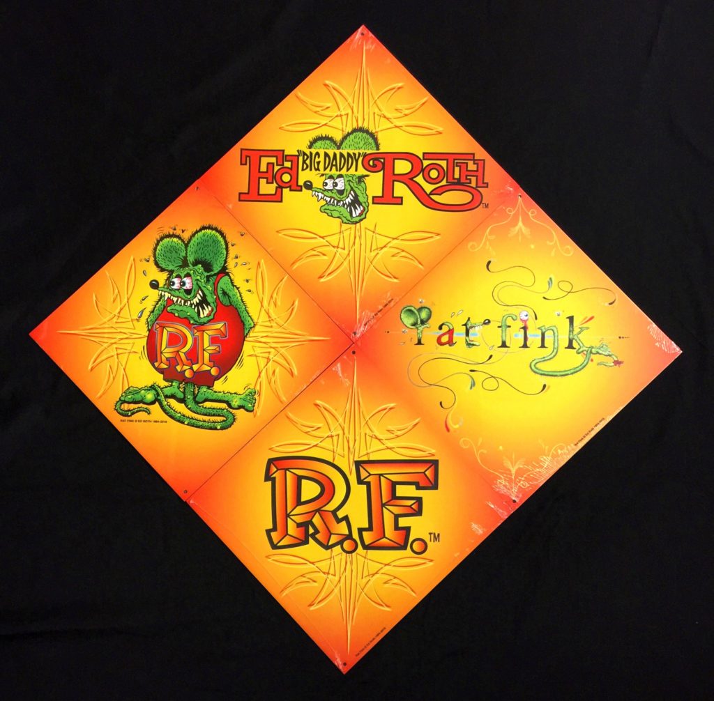 Rat Fink Signs Archives - Page 3 of 4 - Ed Roth's Rat Fink