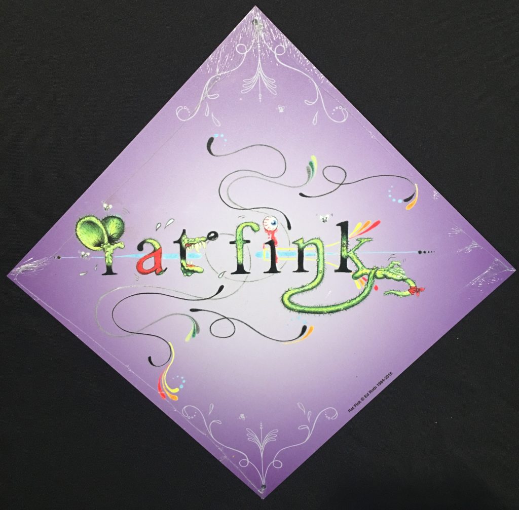 Rat Fink Signs Archives - Page 3 of 4 - Ed Roth's Rat Fink