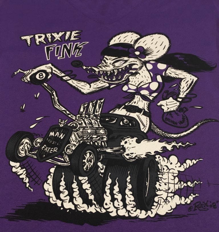 Rat Fink - The Only Official Store for Rat Fink Merchandise