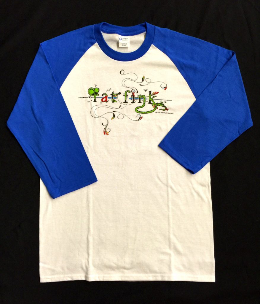 Rat Fink T-Shirts Archives - Ed Roth's Rat Fink