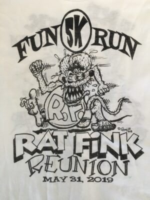 Rat Fink Clearance Archives - Page 3 of 4 - Ed Roth's Rat Fink