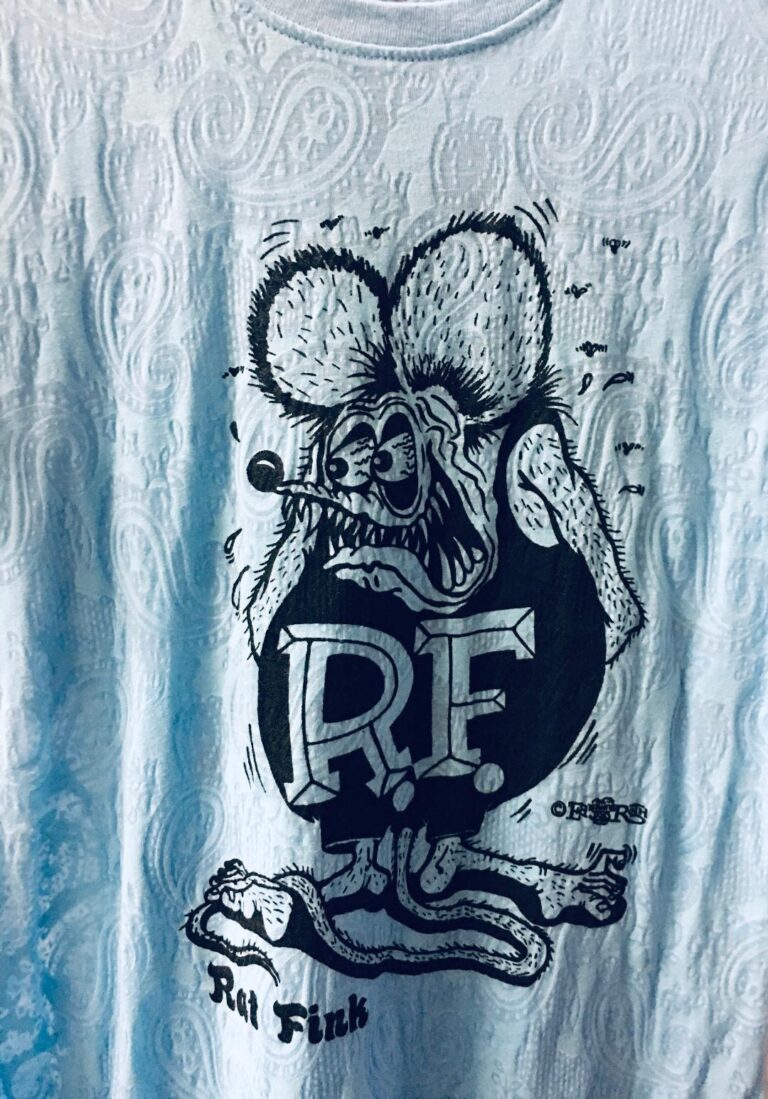 Rat Fink - The Only Official Store for Rat Fink Merchandise