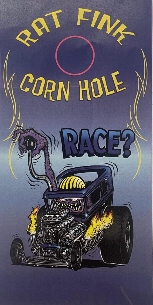 Rat Fink - The Only Official Store for Rat Fink Merchandise