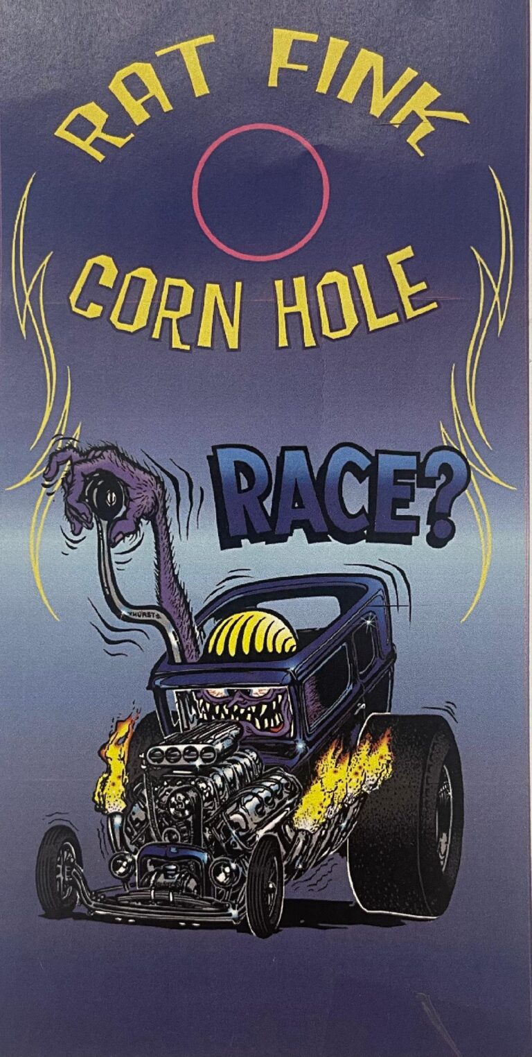 Rat Fink - The Only Official Store for Rat Fink Merchandise