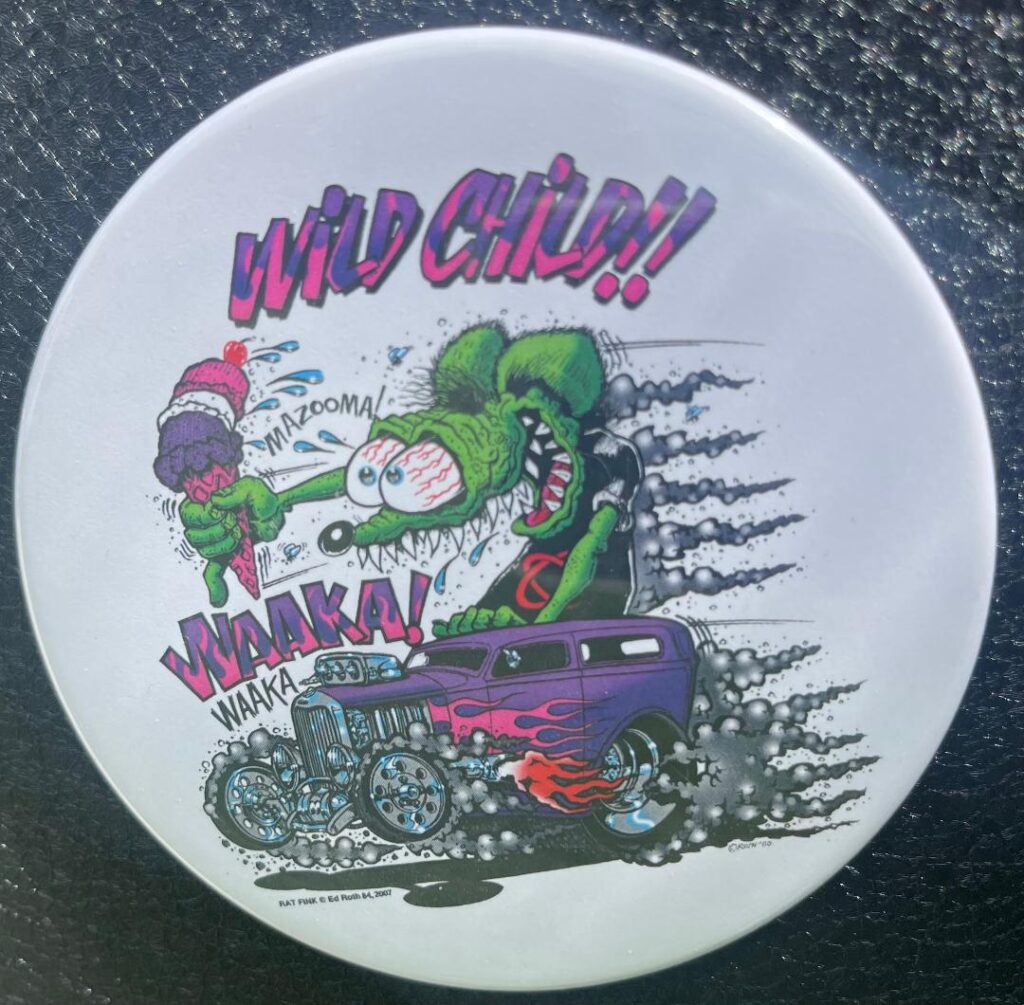 Rat Fink Magnets Archives - Ed Roth's Rat Fink