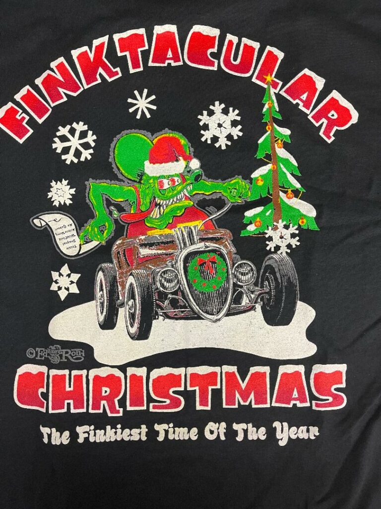 Rat Fink - The Only Official Store for Rat Fink Merchandise