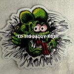 Ed Roth's Rat Fink - The Official Site of Ed Roth and Rat Fink